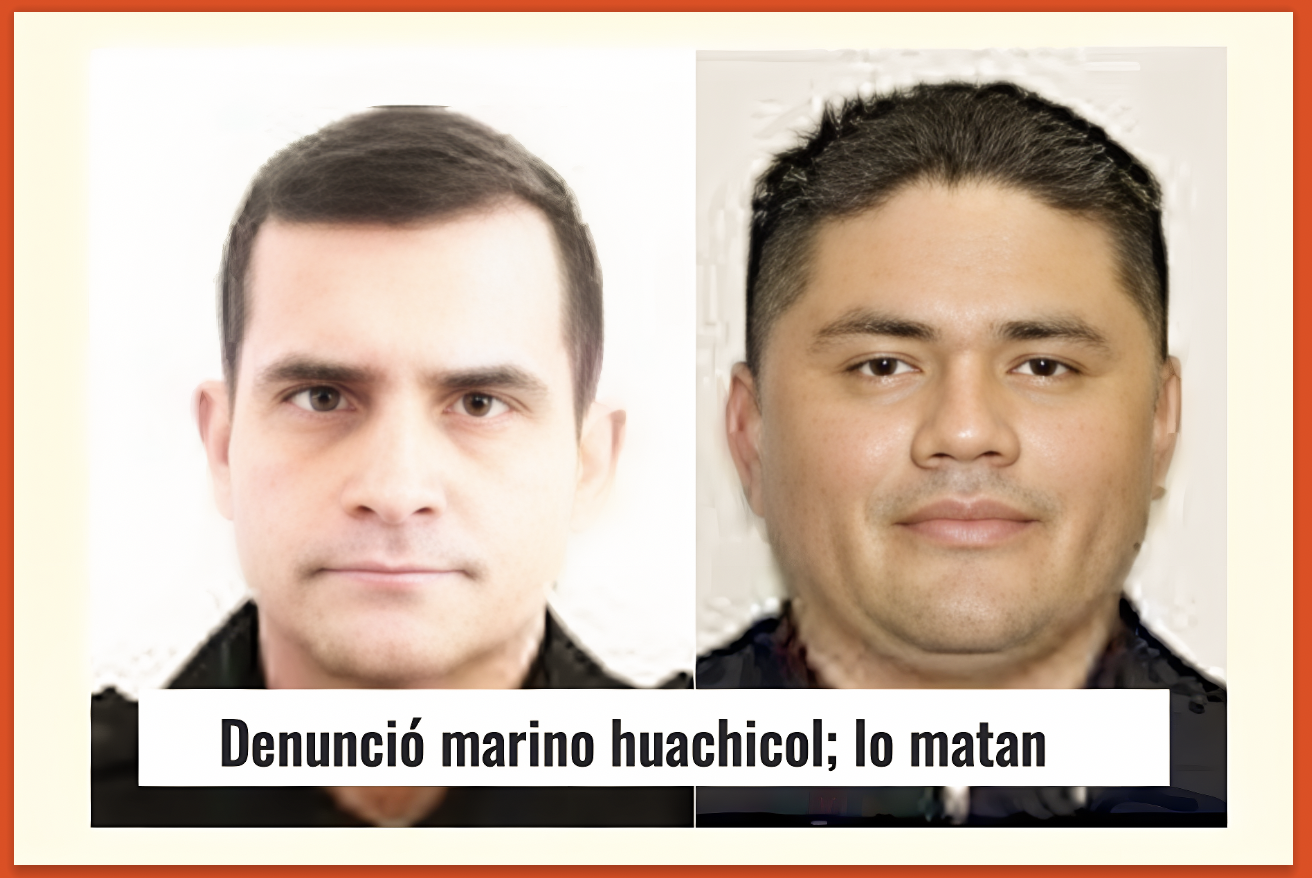 «APUNTEN al PRIMITO y MARINO LOKO»: «CONTRALMIRANTE que PUSO el DEDO a ...