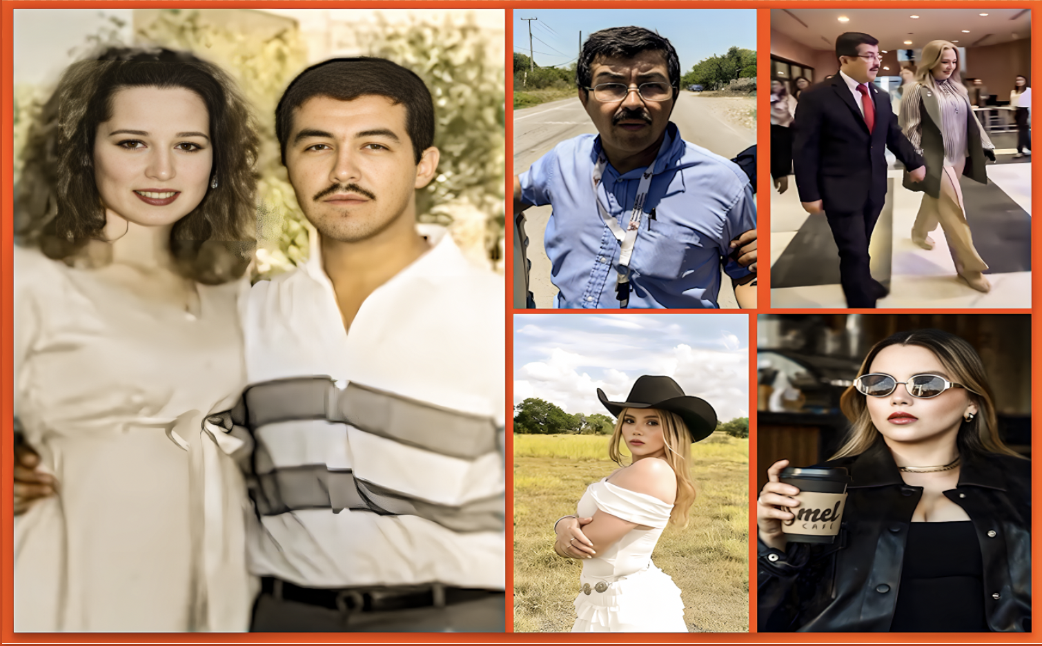 LA «TRAICION de DAMASO ?»: «EXHIBEN RECTOR de la UAT PRIMO de AMERICO ...