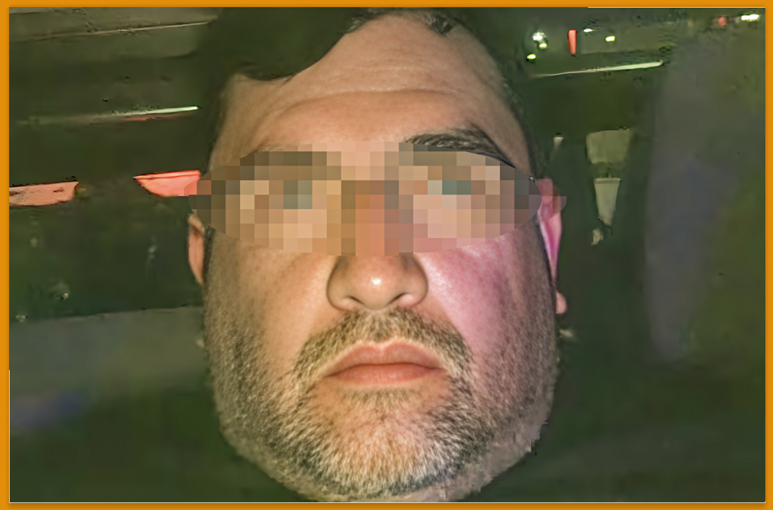 «ATORARON al BETITO y ESCAPO el M1 ?»: «ATRAPAN ESCAPISTA de la LEY ...