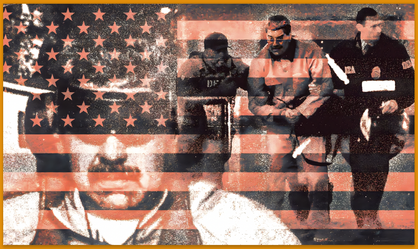 «FUERZAS MILITARES LIGADAS al CRIMEN y PODERES FACTICOS podrian DETONAR ...